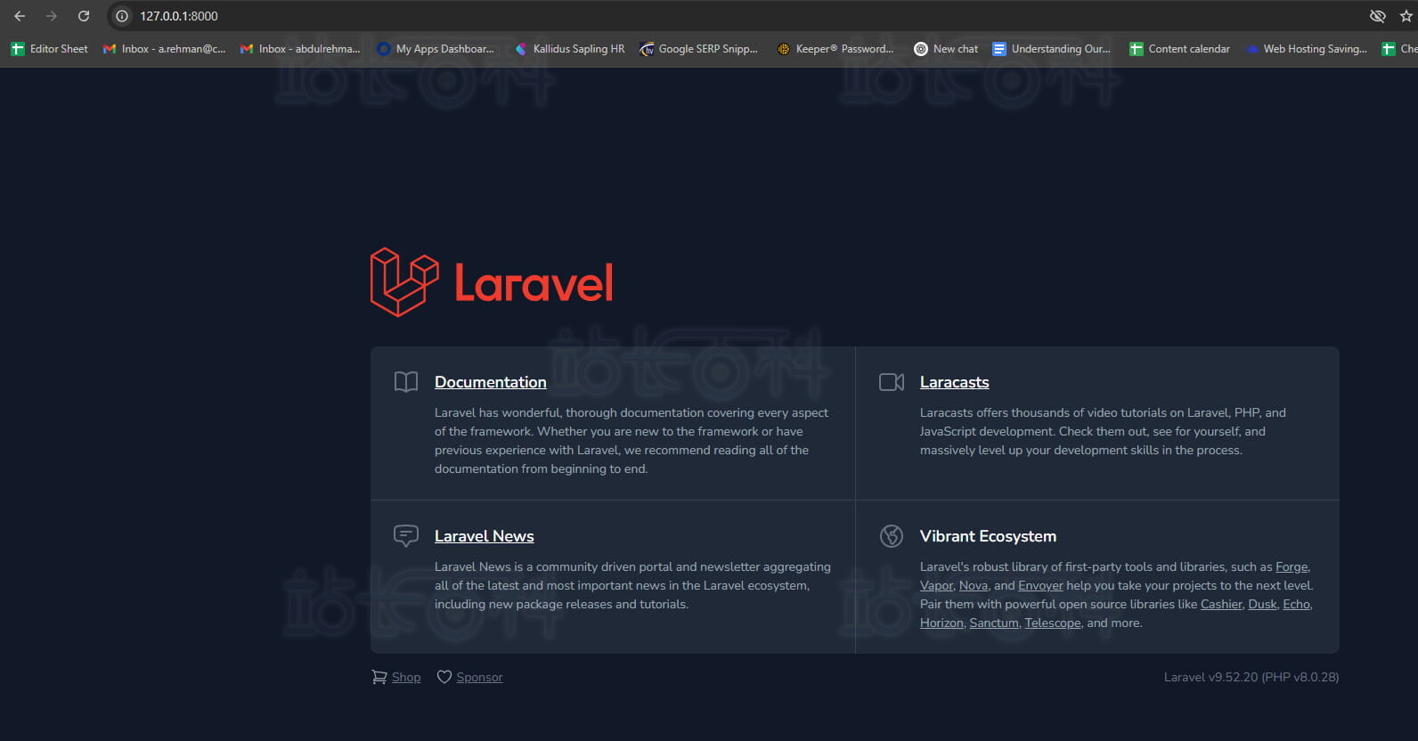 Laravel Blade模板引擎创建布局全面教程 - 站长百科