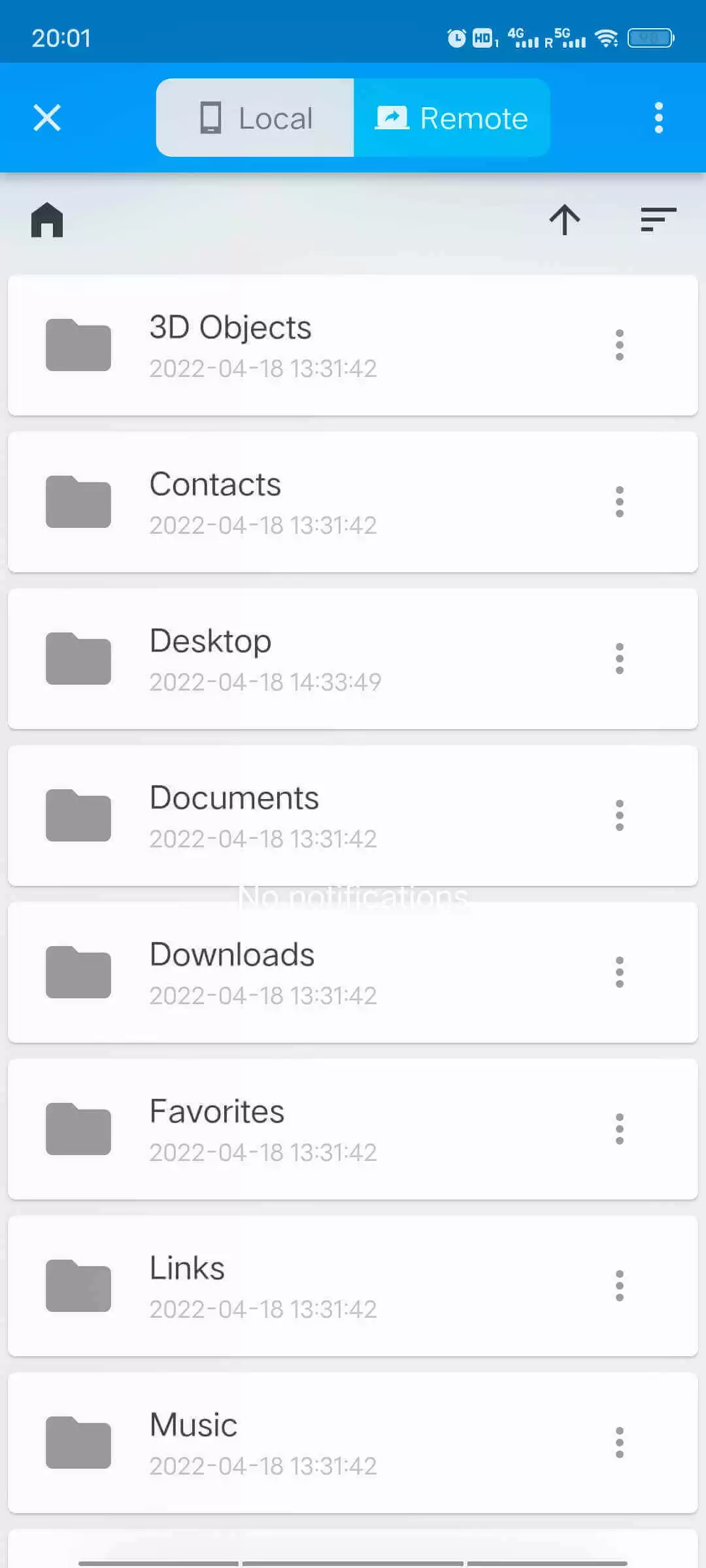 RustDesk Android客户端使用指南 - 站长百科